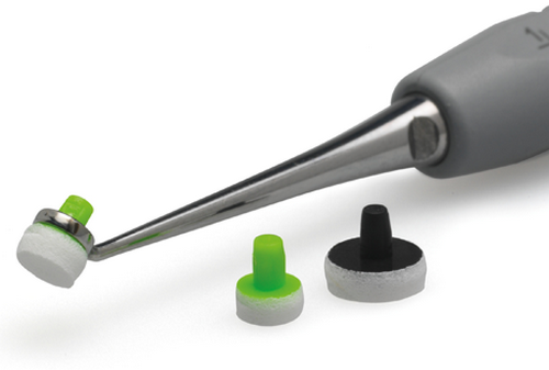 OPTRASCULPT PAD ASSORTED KIT IVOCLAR. DENTAL CONTOURING INSTRUMENT. | eBay