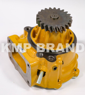 Motors & Pumps - Pump