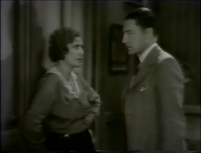 Silence DVD - Clive Brook dir. Gasnier pre-Code Crime Drama Film 1931 | eBay UK