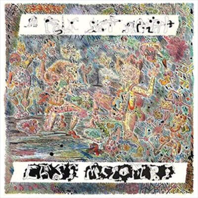 Cass Mccombs-A Folk Set Apart CD 887828032822 | eBay Australia
