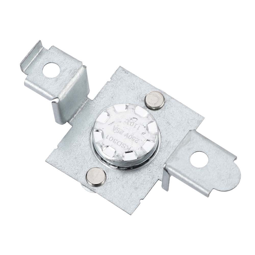 6931EL3003C Dryer High Limit Thermostat For LG AGM30045804 AP7206815 ...