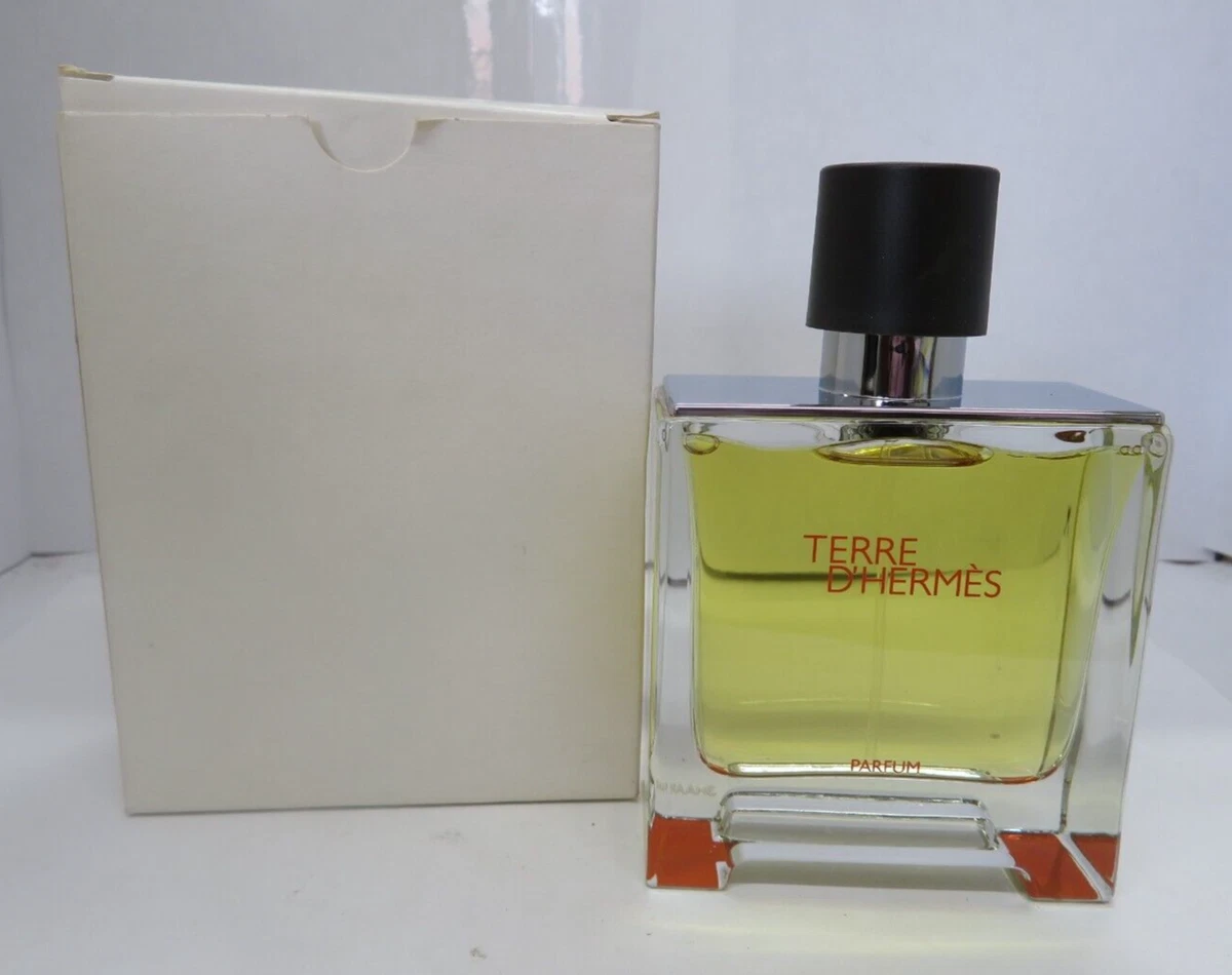 Hermes Men Perfume