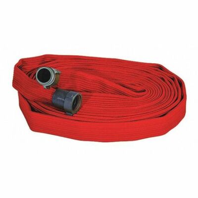 Fire Hoses - 5" Fire Hose