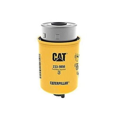 Caterpillar 233-9856 2339856 FUEL WATER SEPARATOR Advanced High ...