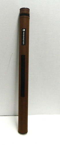 Redington Fly Rod Storage Travel Case Tube 31" | eBay