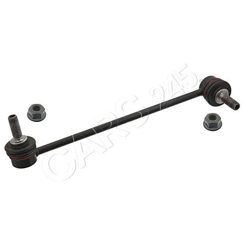 FEBI stabilizer rod strut front axle for SMART Fortwo convertible ...