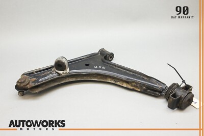 83-87 Porsche 944 Front Right Passenger Side Lower Wishbone Control Arm ...