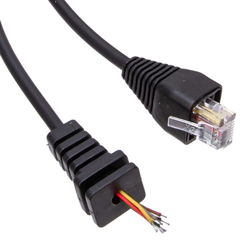 Professional 8 Pin Radio Mic Cable Extendable for MH-67A8J | eBay