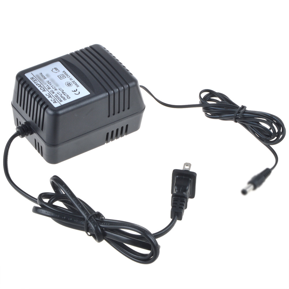 AC Adapter For BOSS BRB-100 BRB-120 Roland Use with Electric Musical ...