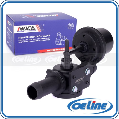 HVAC Heater Control Valve for Ford Explorer Ranger E-150 Mercury ...