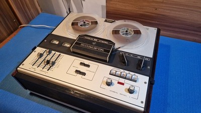 Tonbandgerät USSR KOMETA-212 STEREO | eBay.de