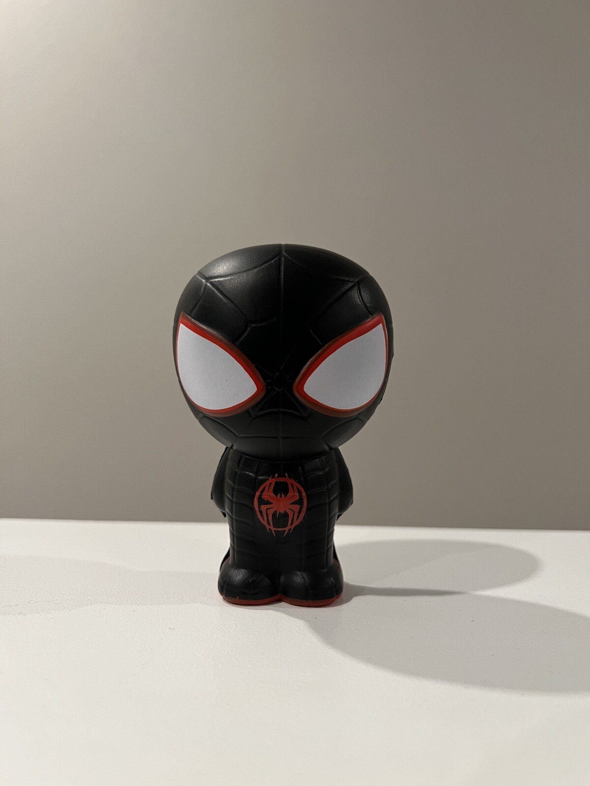 Spider-Man: Across the Spider-Verse (2023) Promo Figure | eBay