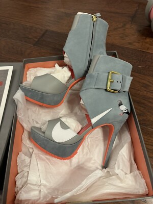 Mimi Yoon x Jeff Staple “SB1” Pigeon Dunk Super Bitch - Women’s Size ...