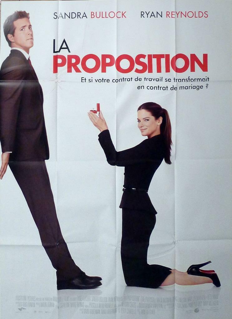 Ryan Reynolds The Proposal Quotes