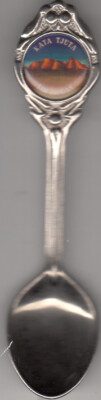 Northern Territory Australia-Kata Tjuta/Mount Olga-[1990s Spoon ...