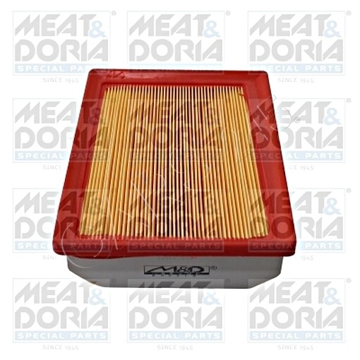 FIAT 52069663 - Cross reference air filters
