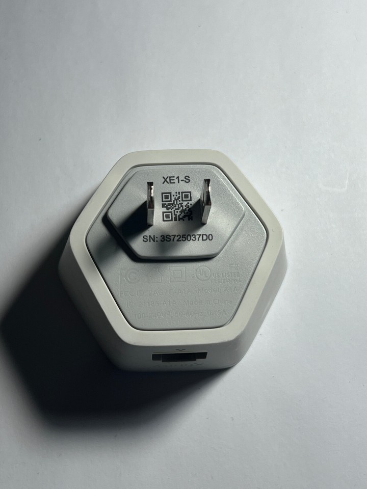 Comcast Xfinity XFI WIFI Pod EXTENDER REPEATER BOOSTER MESH 1st Gen XE ...