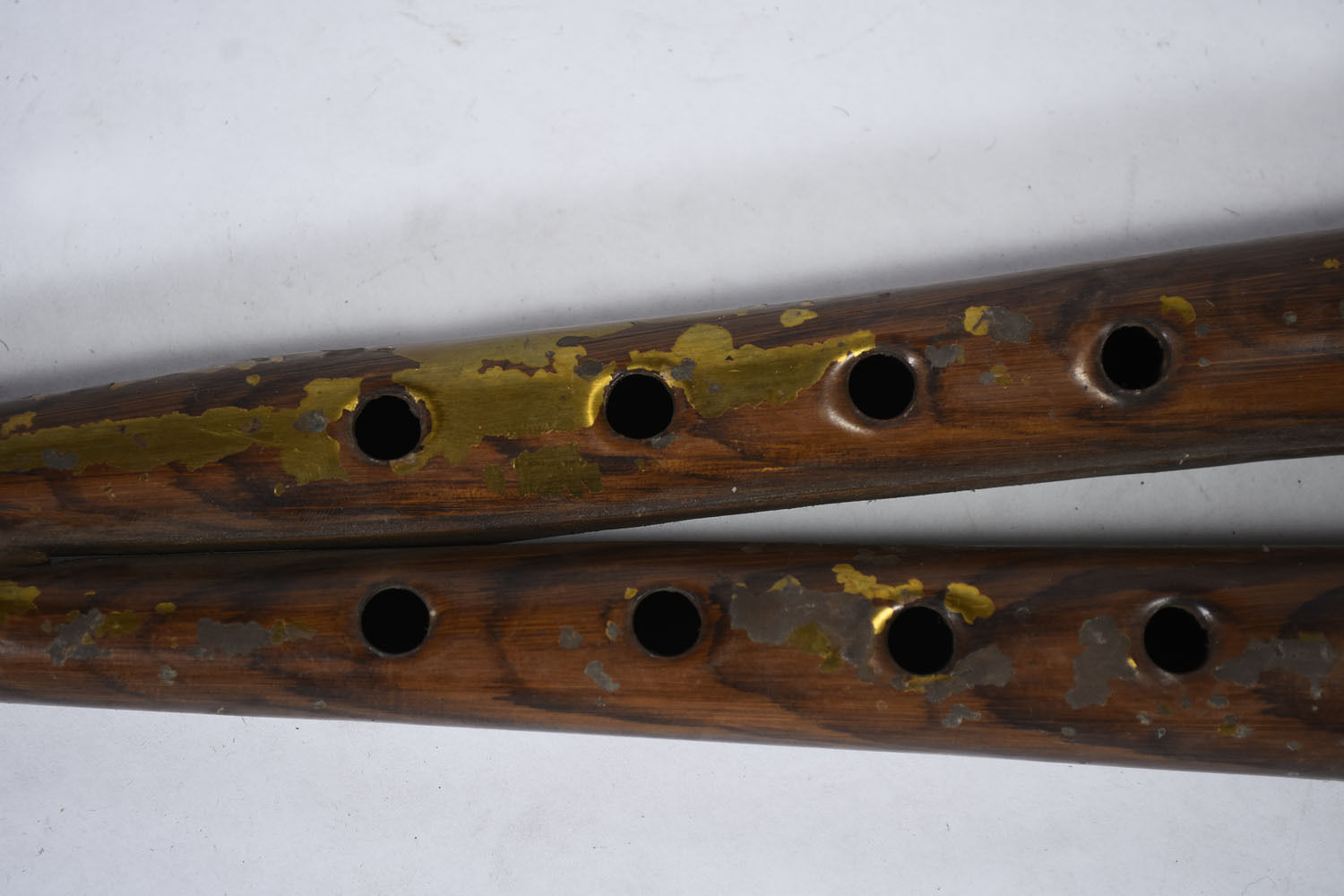 Quo Vadis Ben Hur movie prop Roman flute horn aulos tibia musical ...