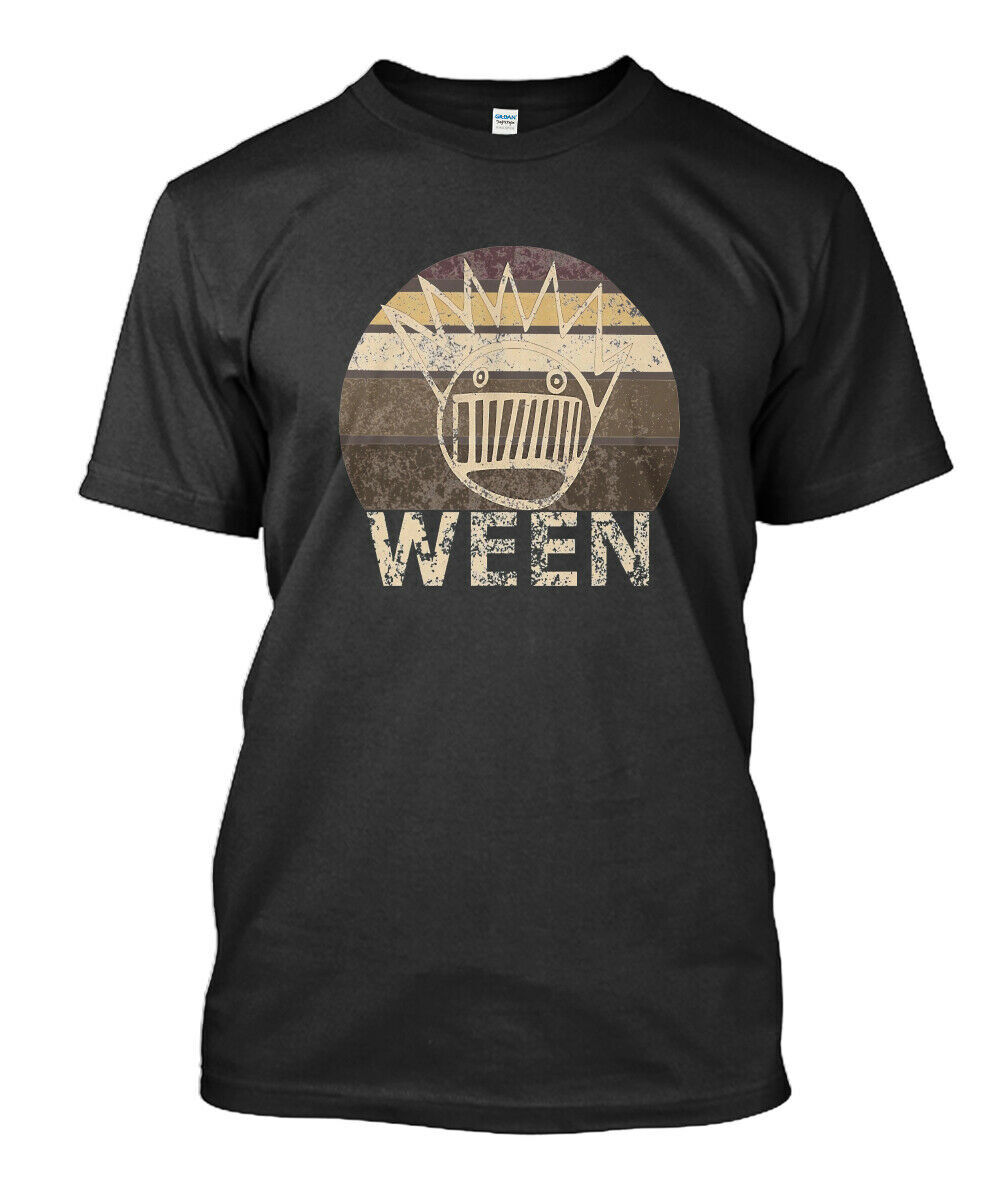 Ween Band Valentine