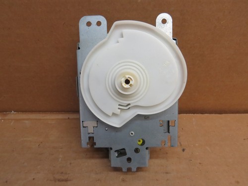 Roper Whirlpool Dishwasher Timer Assembly Part # 3384860 | eBay