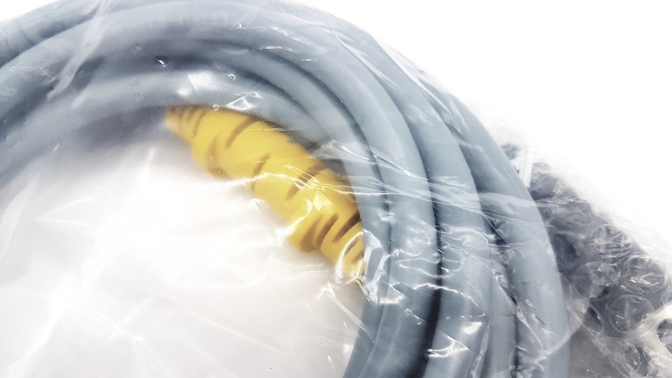 Intuitive Surgical DaVinci Camera Connecting Cable | eBay