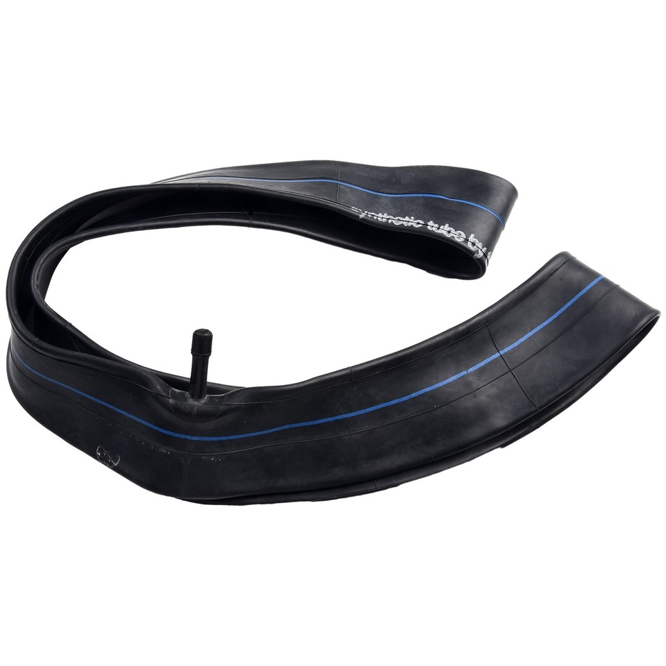 Dependable 20 inch Inner Tube for Snowmobiles and Fat Bikes Black Color ...