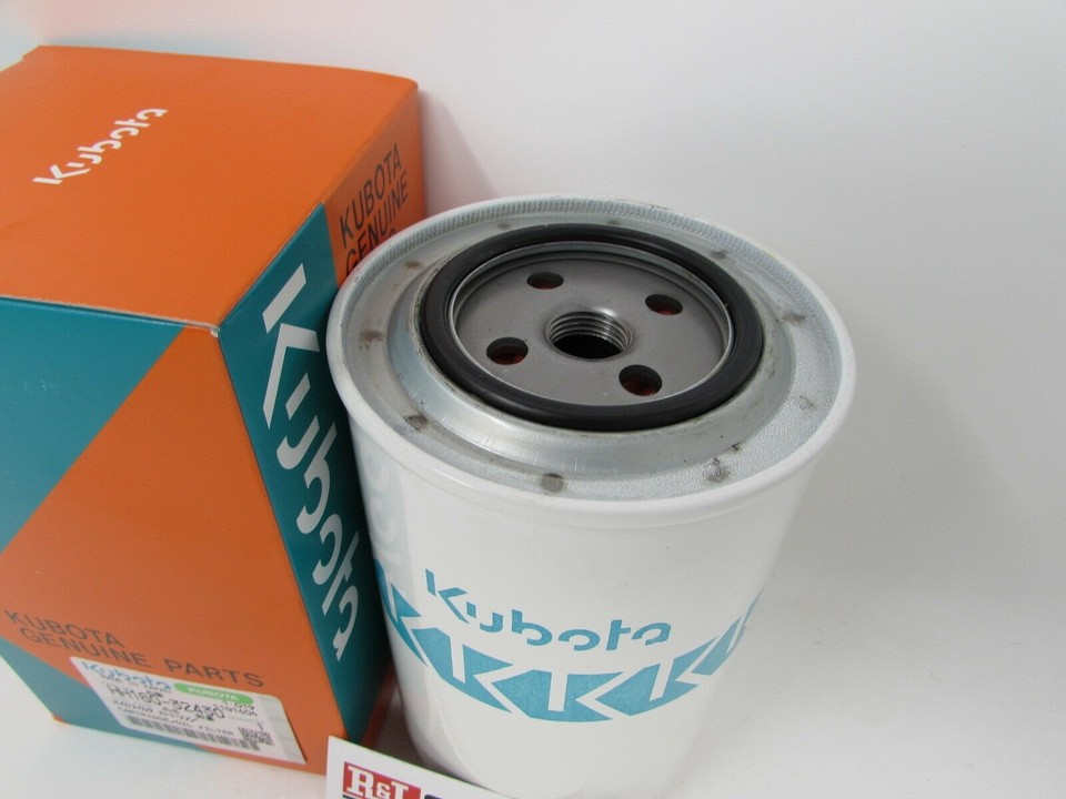 Genuine OEM Kubota Lube Filter HH160-32430 Also Fits New Holland ...