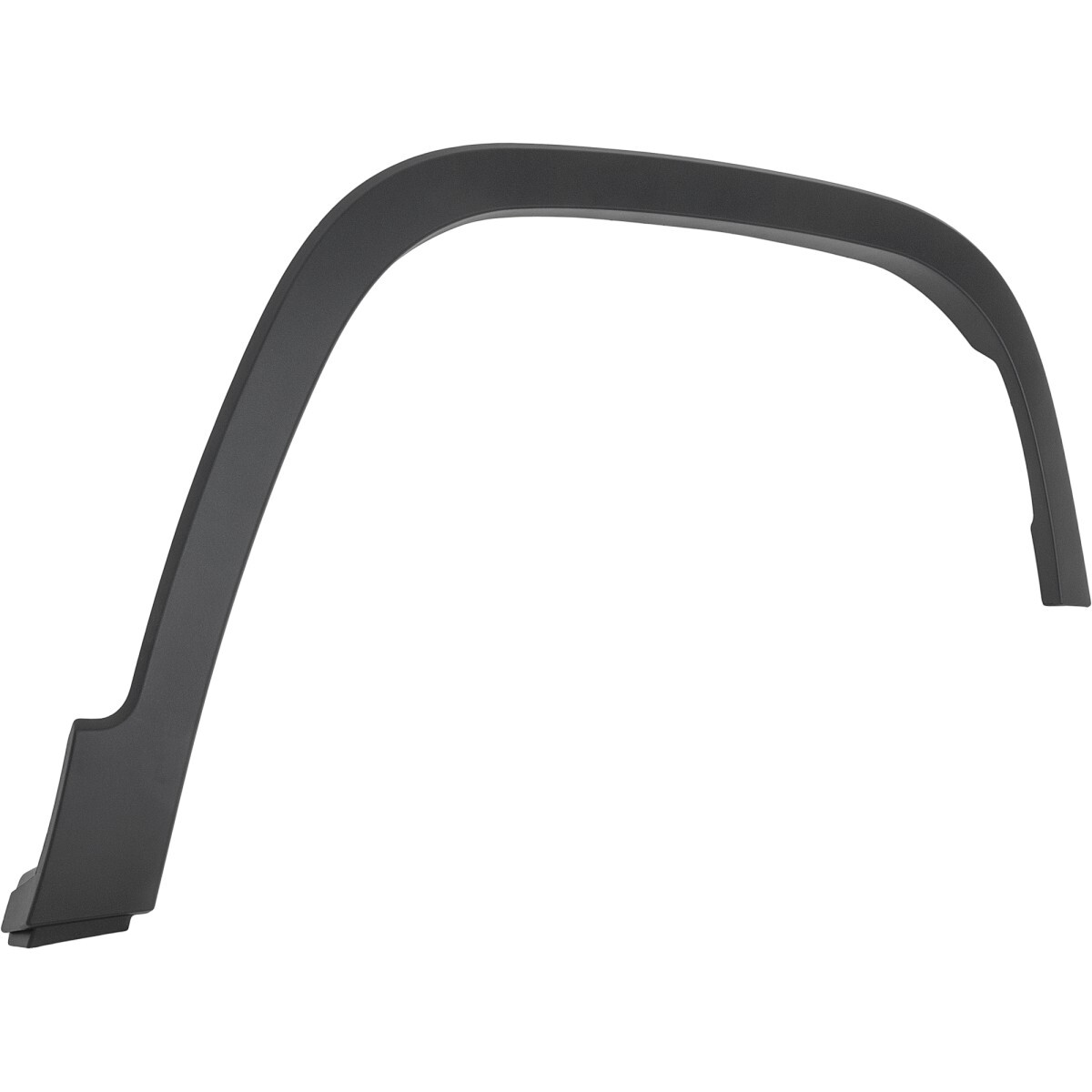 Fender Flares Front Right Hand Side Passenger 68315994AD for Jeep ...
