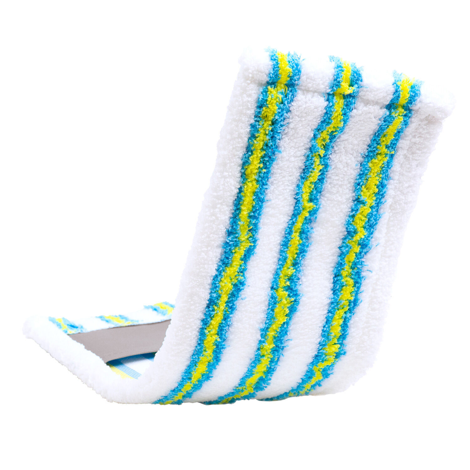 Flash Flat Mop With Extending Handle & Optional Mop Head Refills ...