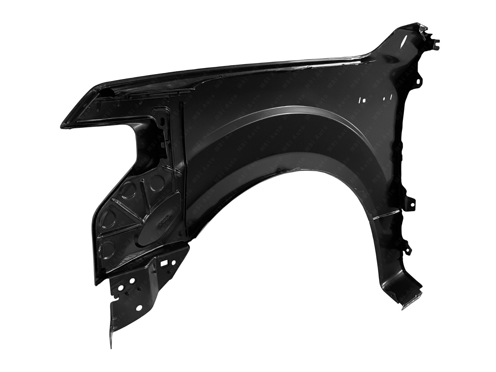 NEW Painted To Match Front Right Passenger Side Fender for 2015-2020 ...