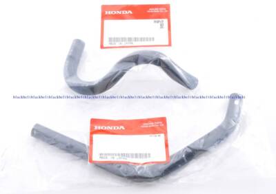 Honda INTEGRA 4D E-DB9 ZXI Hose Set Electronic Air Control Breather ...