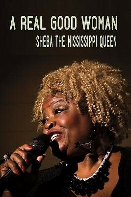 A Real Good Woman by Blakeslee, Carolyn -Paperback | eBay Australia