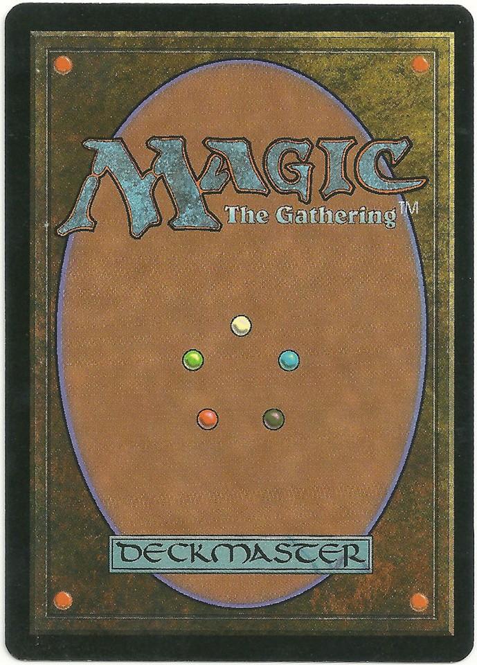 Magic the Gathering x4 Stronghold Gambit Nemesis Red Rare Sorcery NM | eBay