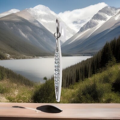 Brighton Gold CONTEMPO ICE Amulet JC4015 NWOT | eBay