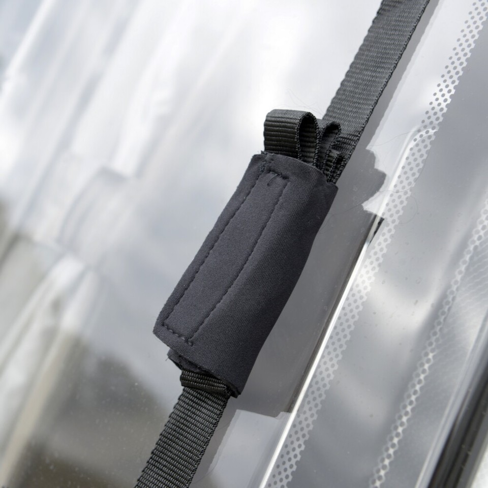 CARAVAN TOP ROOF COVER WATERPROOF HEAVY DUTY UV PROOF | eBay