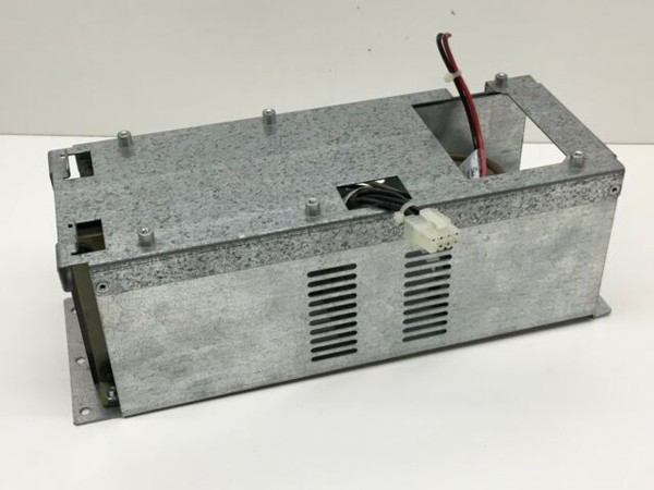 Simplex 4100-5101 Fire Alarm Expansion Power Supply for sale online | eBay