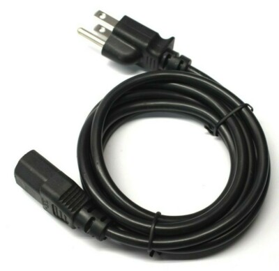 Power Supply Cord Printer Cable for Xerox WorkCentre 7845 7845i 7855 ...