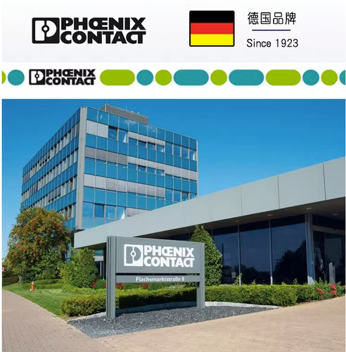 1PC NEW FIT FOR Phoenix Contact Isolation Amplifier MACX MCR-UI-UI-NC ...