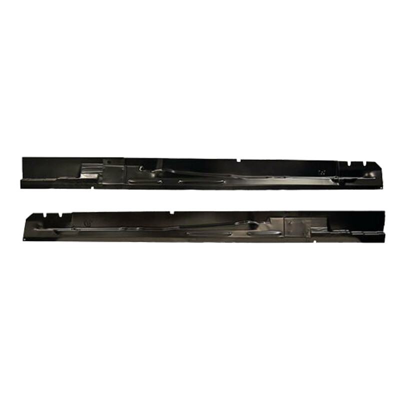 New Set of 2 LH and RH Side Inner Rocker Panel AMD Fits Plymouth ...