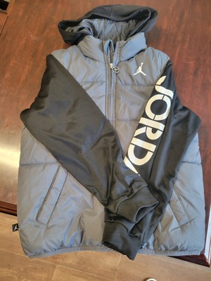 Jordan Boys Hybrid Jacket | eBay