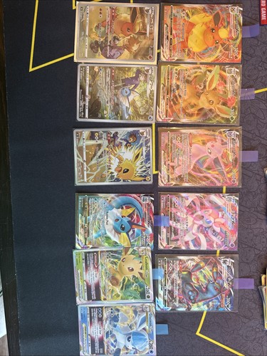 Lot Of Pokemon Cards | eBay