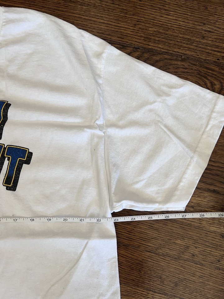 John Summit + Comfort In Chaos T-Shirt Official Merch- Cow Palace 2024 ...