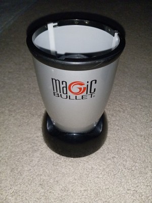 Magic Bullet Blender MB1001 Motor Base NO BLADE | eBay