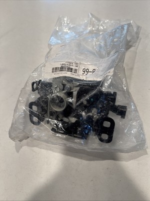 New Mopar 68237953AF Hood Latch 2017-2024 Chrysler Pacifica 2020-24 ...