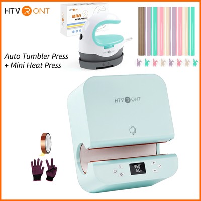 Presses - Mighty Press