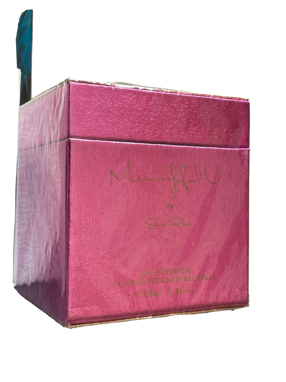 U by Esme Rene Eau De Parfum Spray 3.4 Oz 100 Ml for Women for sale ...