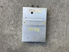 NOS Corvette C4 ECM Memcal Prom 1986 Old Stock 16059638 for sale online ...