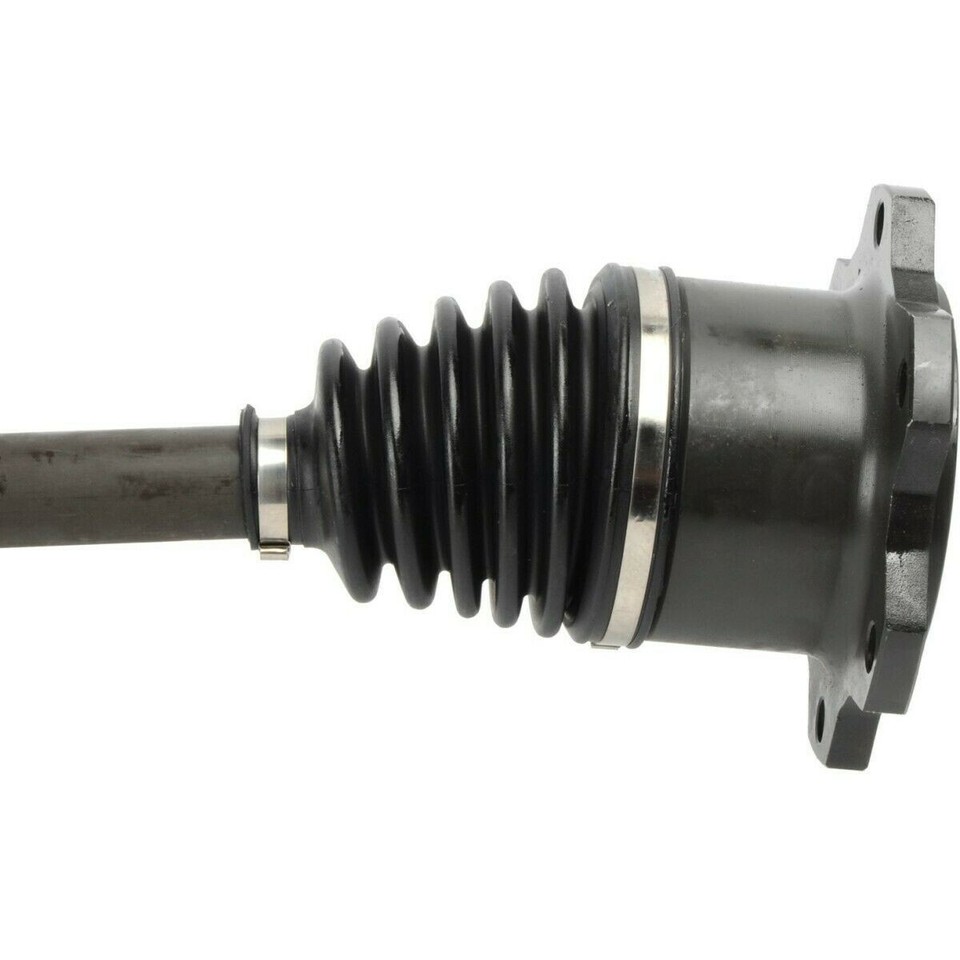 Front Driver and Passenger Side CV Joint Boot Axle Shaft Assembly Part ...