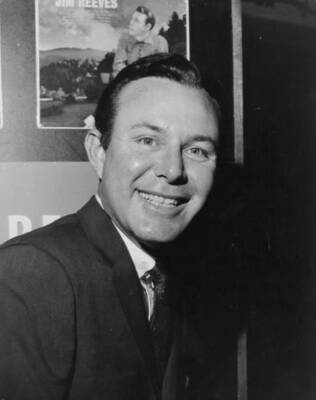 American country singer Jim Reeves 1962 Old Photo | eBay Australia