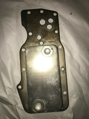 Cummins 3959031 Oil Cooler | 5.9L 24v | Dodge 03-07 Ram 2500 3500 ...